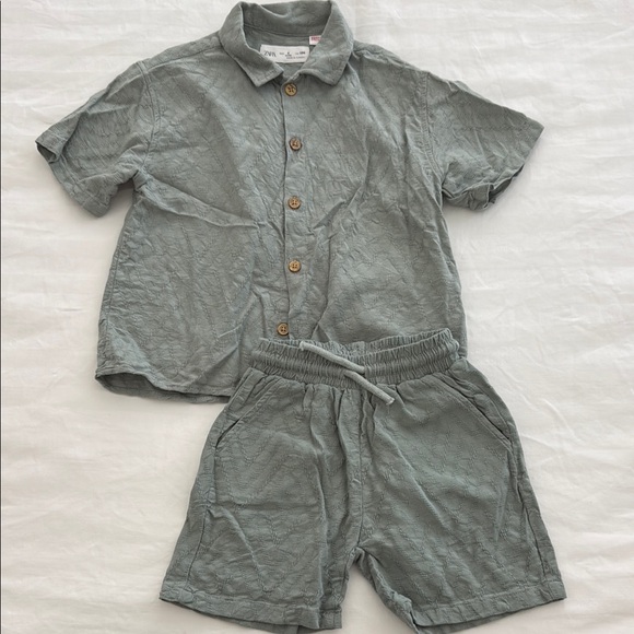 Zara | Matching Sets | Zara Matching Set | Poshmark
